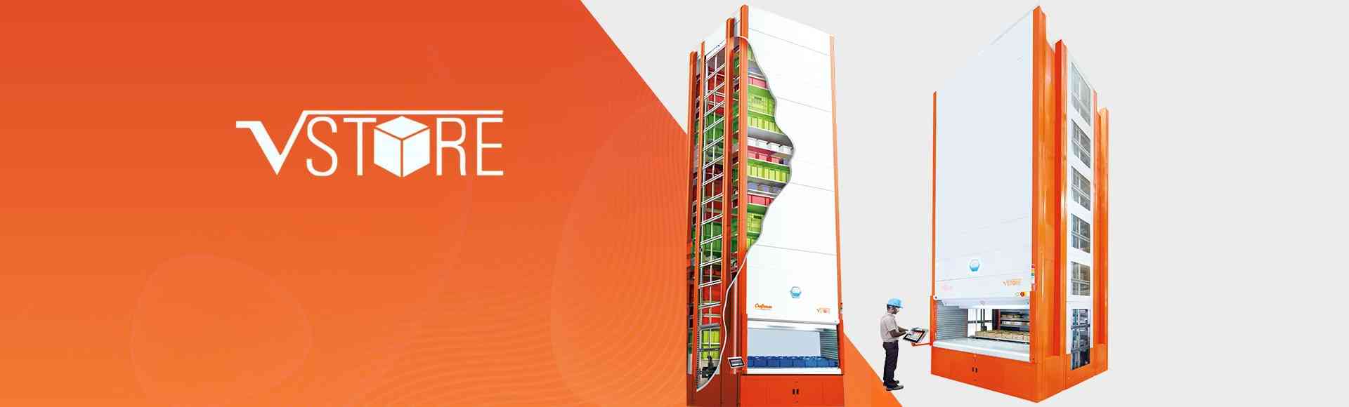 Industrial Pallet Racking & Shelving Systems - Automated Storage Racks ...